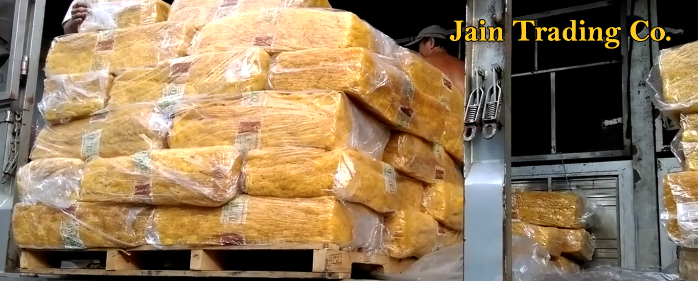 Wholesale Trader And Exporter of extensive Natural Rubber - Jain ...